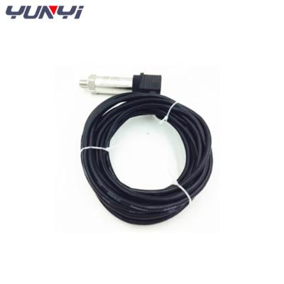 Cina moltiplicatore di pressione differenziale diffuso del silicio 4.5V per l'acqua del gas di olio dell'aria in vendita