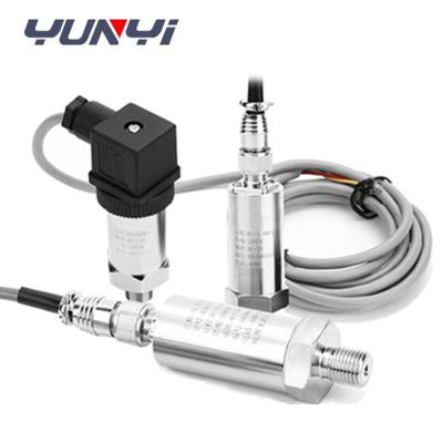 China Transmissor esperto do sensor da pressão de água com o calibre hidráulico absoluto à venda