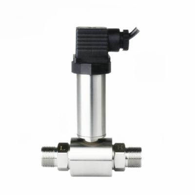 China sensor del transmisor de presión diferenciada 4mA para el gasoil del agua en venta