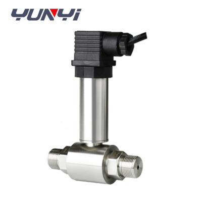 China sensor del transmisor de presión diferenciada 4mA para el gasoil del agua en venta