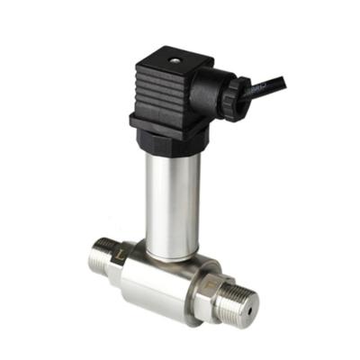 China sensor del transmisor de presión diferenciada 4mA para el gasoil del agua en venta