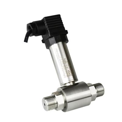 China sensor del transmisor de presión diferenciada 4mA para el gasoil del agua en venta