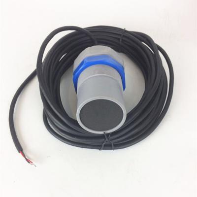 China Sinal de entrada aberto ultrassônico do medidor de fluxo do canal do medidor do volume de água 220VAC à venda