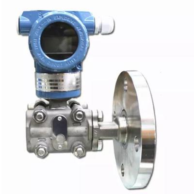 China Sensor de pressão diferencial inteligente SS304 Sensor de nível diferencial à venda