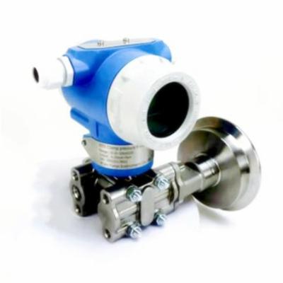 China Sensor de pressão diferencial inteligente SS304 Sensor de nível diferencial à venda
