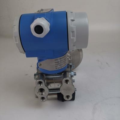 China Sensor de pressão diferencial inteligente SS304 Sensor de nível diferencial à venda