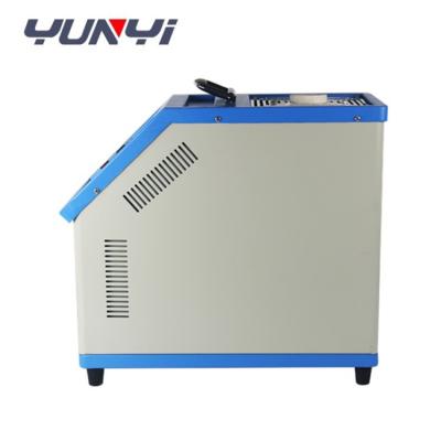 China Serie seca industrial portátil de los instrumentos W de la calibración de la temperatura del bloque en venta