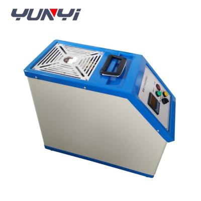 China Serie seca industrial portátil de los instrumentos W de la calibración de la temperatura del bloque en venta