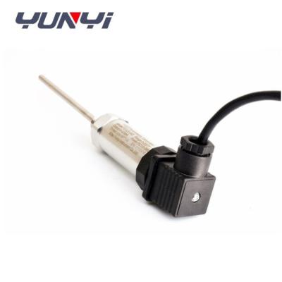 China Poder amplio RS485 del voltaje del sensor del transmisor de presión de la temperatura de Smart del gas líquido en venta