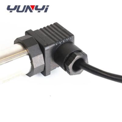 China Poder amplio RS485 del voltaje del sensor del transmisor de presión de la temperatura de Smart del gas líquido en venta