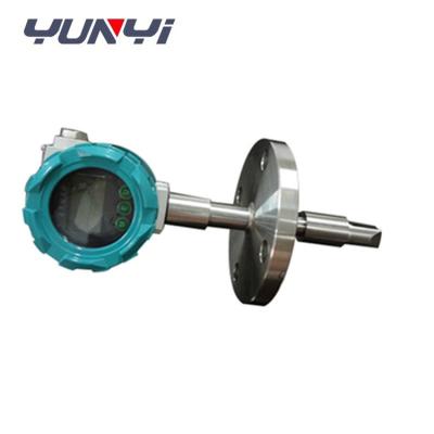 China China High Applicability Vibration Principle Density Meter Smart Digital Tuning Fork Density Meter zu verkaufen