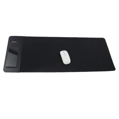 Cina stuoia di carico della tastiera senza fili di 800x300x3mm, cuscinetto da tavolino di carico senza fili antisdrucciolevole in vendita