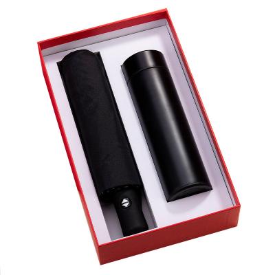 Китай Повторно использованная бутылка Thermos СИД подарочных коробок Multiscene роскошная корпоративная продается