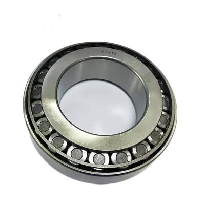 China 32218 Tapered roller bearing Bearing size 90×160×40 old model 7518E for sale
