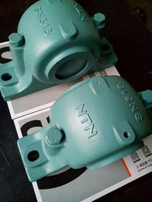 Китай NSK SN518 plummer block +1218K Self aligning ball Bearing продается