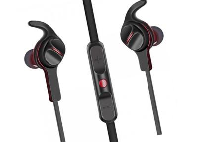 China Universal Hifi Sports Wireless Stereo Bluetooth Headset V4.0 Noise Cancellation for sale