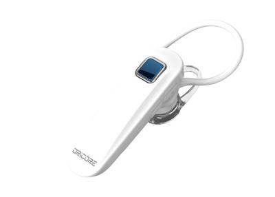 Cina Cuffia avricolare senza fili portatile di conferenza di Earhook Bluetooth di affari mini per Apple in vendita
