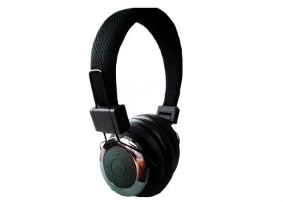Cina Bluetooth 4,0 cuffie stereo senza fili di musica delle cuffie di gioco della cuffia avricolare di Bluetooth in vendita