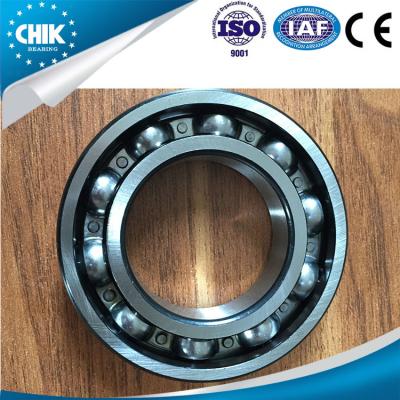 Cina Cuscinetto a sfera profondo della scanalatura 14 anni di esperienza dell'automobile di uso Gcr15 di tipo del cuscinetto in vendita
