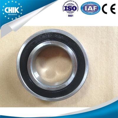 Cina Accessori con cuscinetto a sfera del macchinario di alta qualità della scanalatura profonda dell'acciaio al cromo in vendita