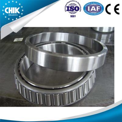 Cina Cuscinetti a rulli conici sigillati resistenti, cuscinetti a rulli ingabbiati 60*95*23mm in vendita