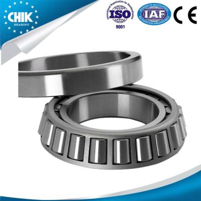 Cina Fila dell'acciaio al cromo la singola ha affusolato la durezza del cuscinetto a rulli 60-64 HRC in vendita