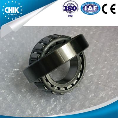 Cina 40*80*23mm 32208 cuscinetti a rulli conici, cuscinetti a rulli cilindrici radiali in vendita