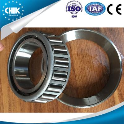 Cina I cuscinetti dell'acciaio al cromo misurano i cuscinetti a rulli in pollici affusolati LM11949/10 LM11749/10 in vendita
