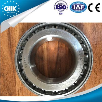 Cina Il macchinario e l'automobile hanno affusolato il cuscinetto a sfera, cuscinetto a rulli sperical in vendita