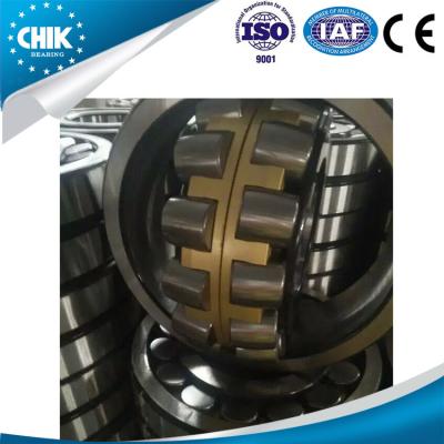 Cina Cuscinetti di rotolamento di scambio del cuscinetto ABEC1/3/5 22222 CCW33, cuscinetti dell'acciaio al cromo in vendita