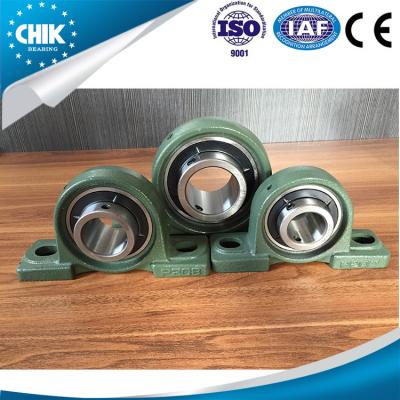 Cina Unità del cuscinetto con il blocchetto di cuscino dell'alloggio che sopporta UCP UCT UCF UCFL in vendita