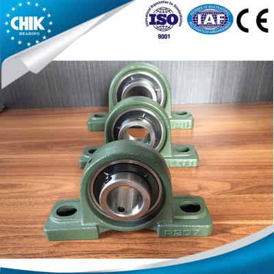 Cina Blocchetto di cuscino che sopporta l'alto cuscinetto del plummer UCP del carico con l'alta capacità di carico in vendita