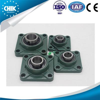 Cina Blocchetto di cuscino che sopporta UCF 204 UCF205 UCF 209 per le macchine industriali in vendita