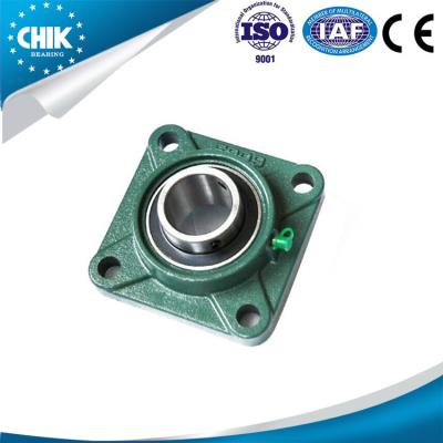 Cina Blocchetto di cuscino di serie UCF di rendimento elevato UCF che sopporta 205 209 211 in vendita