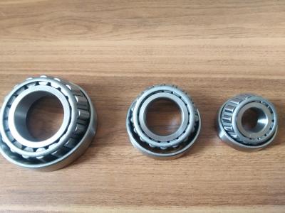 China Alta precisión sola/rodamientos de rodillos cilíndricos del complemento completo del doble en venta