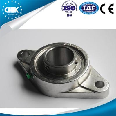 Cina P0, P6, acciaio inossidabile ad alta velocità dell'acciaio al cromo del blocchetto del cuscinetto del cuscino P5/ss in vendita