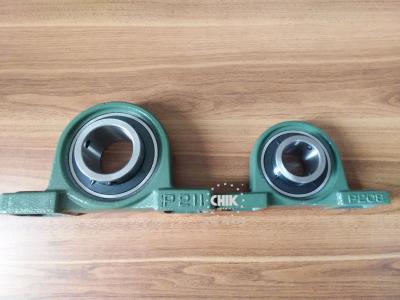 Cina Lubrifichi, cuscinetti UCP205 UCP207 UCP208 dei cuscinetti della lubrificazione a grasso in vendita