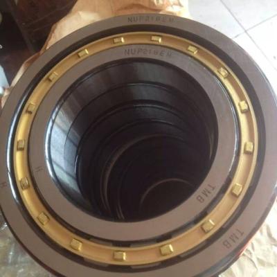 Китай Подшипники ролика хромовой стали Gcr15 100% цилиндрические, малый подшипник ролика продается