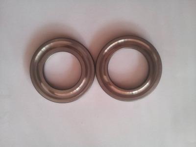 Cina 51100 singoli cuscinetti a sfere di spinta fila del doppio/di fila, cuscinetto a sfera assiale in vendita