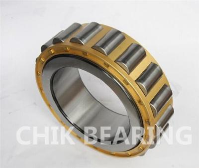 Cina Cuscinetti a rulli cilindrici di buona pulizia per le turbine di combustione in vendita