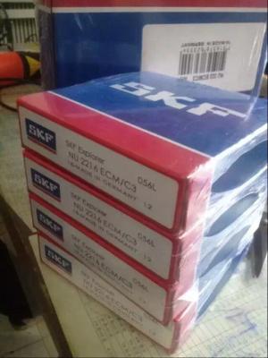 Cina NJ cuscinetti a rulli cilindrici 80x280x46 millimetro dell'acciaio al cromo da 1036 ml in vendita