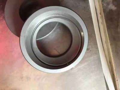 Cina Cuscinetti a sfera su misura con ZZ, guarnizione di alta precisione di RS a basso rumore in vendita