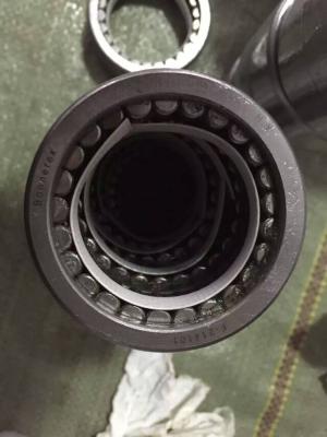 Cina Cuscinetti a rulli cilindrici di doppia fila senza anello esterno F-214101 in vendita