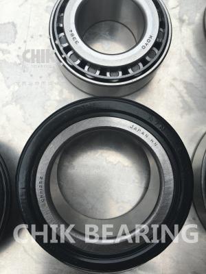 Cina Le doppie file, quattro file, singola fila hanno affusolato i cuscinetti a rulli 4T-522 in vendita
