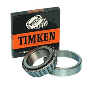 Cina TIMKEN NSK KOYO NTN NACHI ha ingabbiato il cuscinetto di spinta affusolato cuscinetti a rulli in vendita