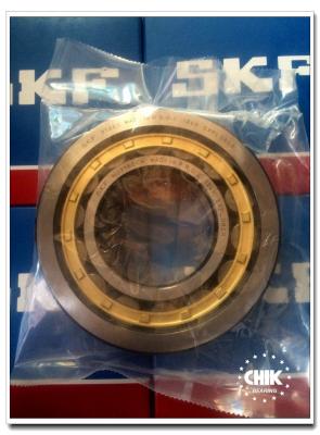 Cina Acciaio al cromo cilindrico dei cuscinetti a rulli Gcr15 del ECM della FATICA CHIK NU 316 di SKF in vendita