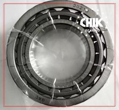 Cina Cuscinetti a rulli conici P0, P6, P5 gradi 30210 dell'acciaio al cromo dell'OEM di SKF CHIK in vendita
