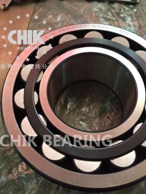 Cina vibrazione bassa a basso rumore Giappone dei cuscinetti a rulli sferici originali di precisione di 29320E in vendita