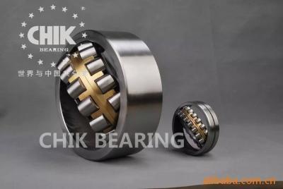 Cina Precisione SKF/di NTN 22228 cuscinetti a rulli sferici CAW33 del nord/mercato sudamericano in vendita