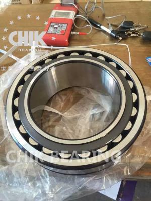 Cina 23034 cuscinetti a rulli sferici di fila del doppio di alta precisione dei cuscinetti a rulli CCK/W33 in vendita